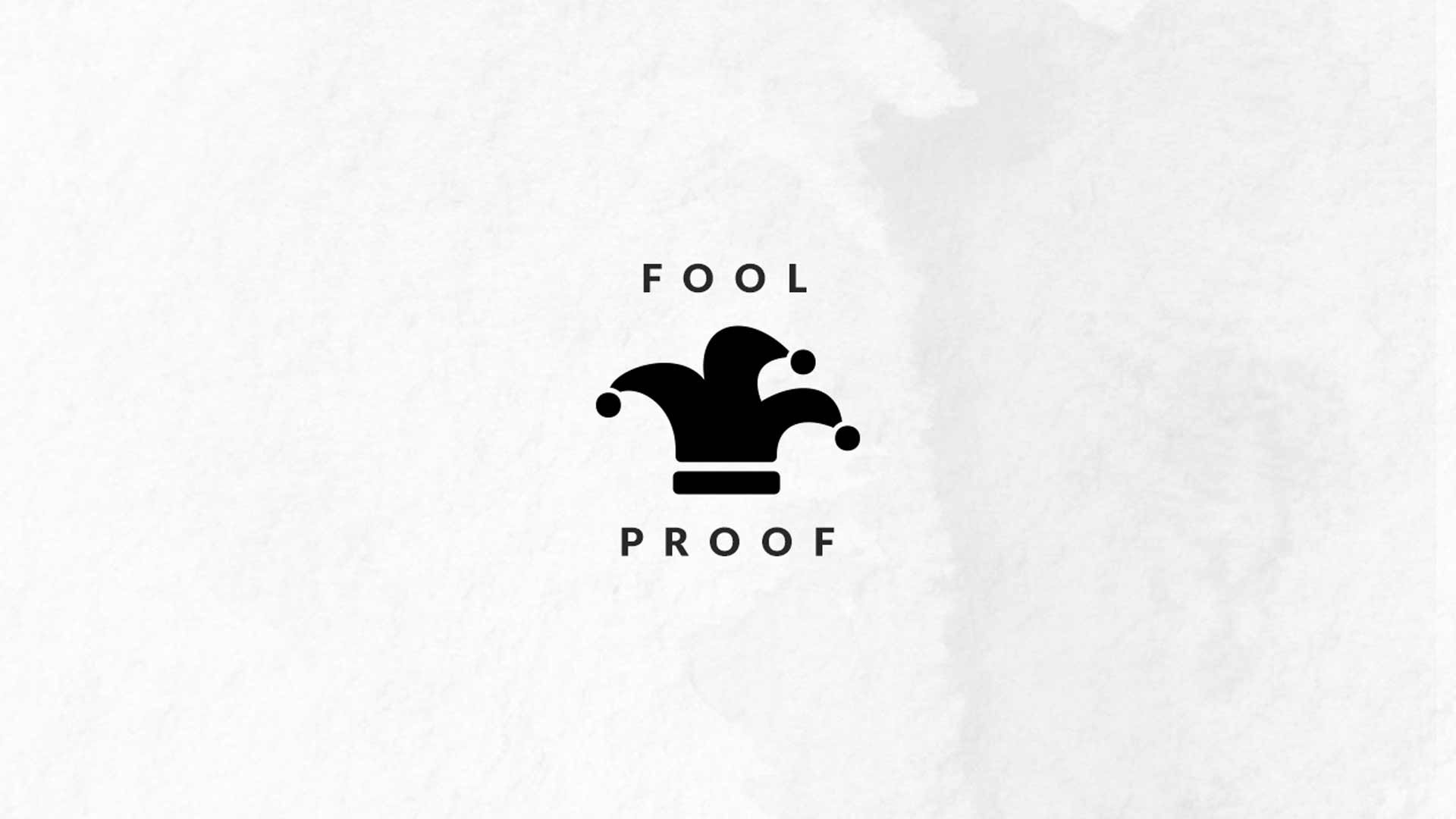 Foolproof - Faith Church PA