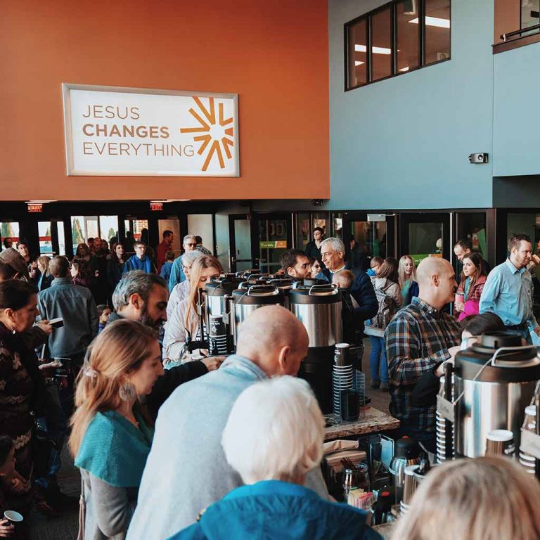 Small Groups Study Sheets - Faith Church PA