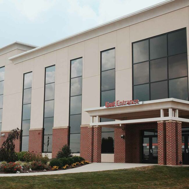 Our Leaders - Faith Church PA