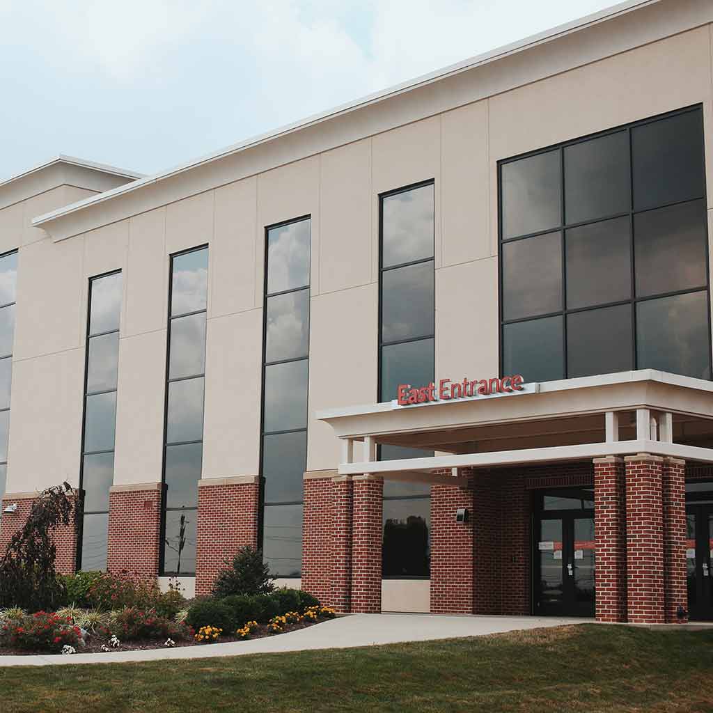 Our Leaders - Faith Church PA