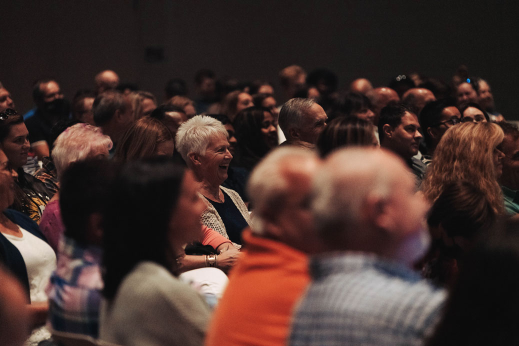 Who We Are - Faith Church PA