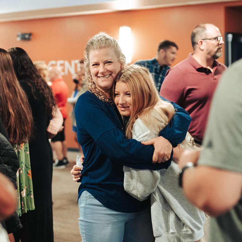 Next Steps - Faith Church PA