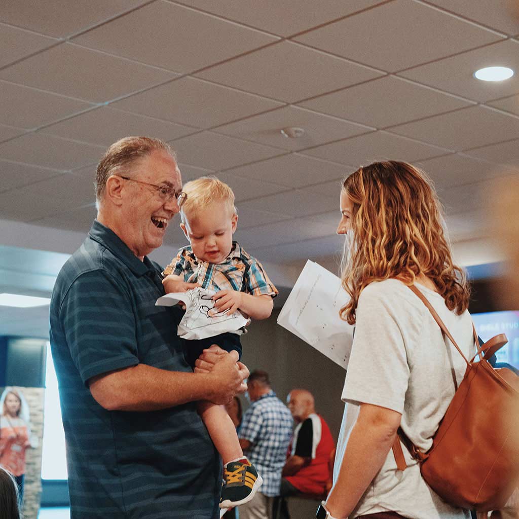 Foster & Adoption - Faith Church PA