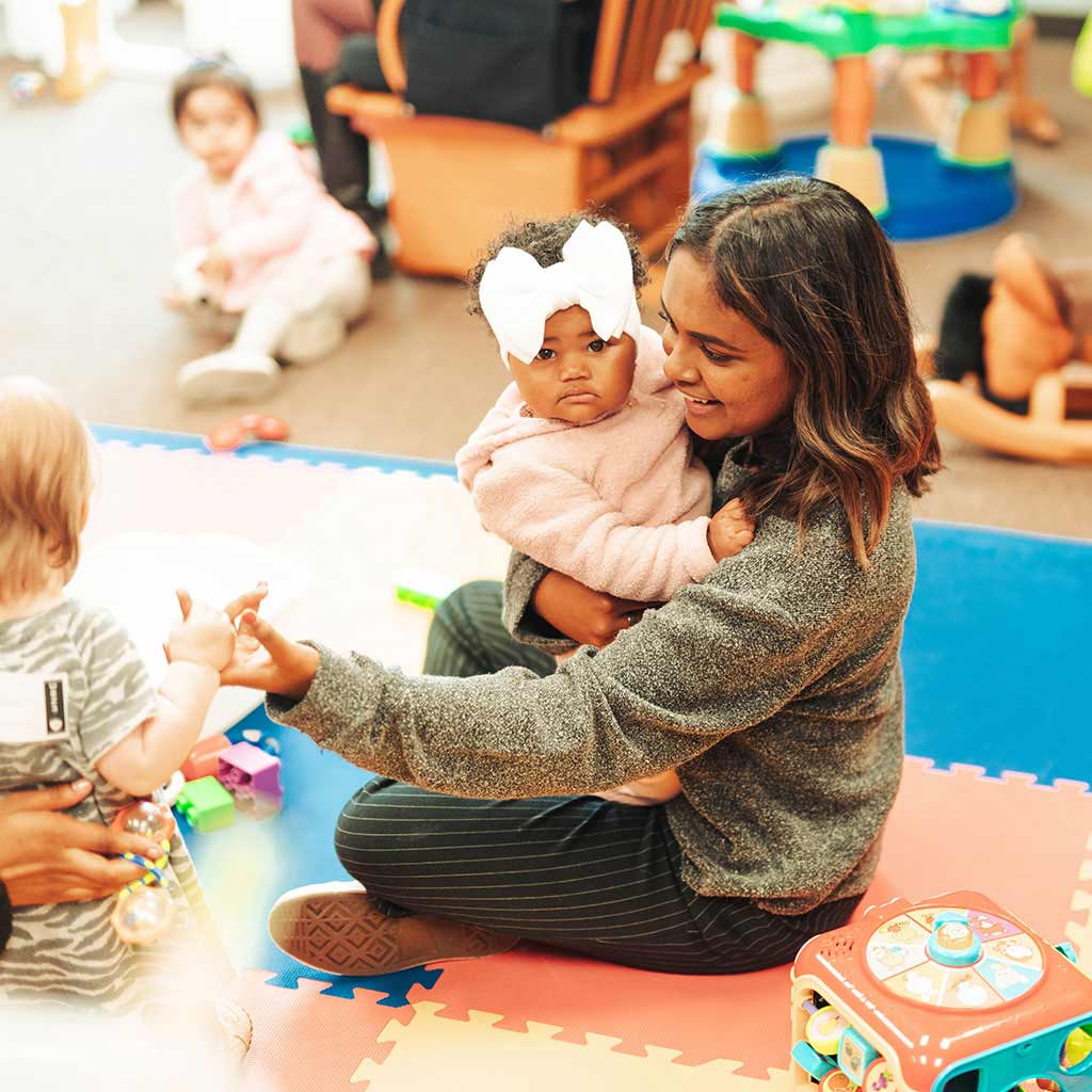 Kids - Faith Church PA