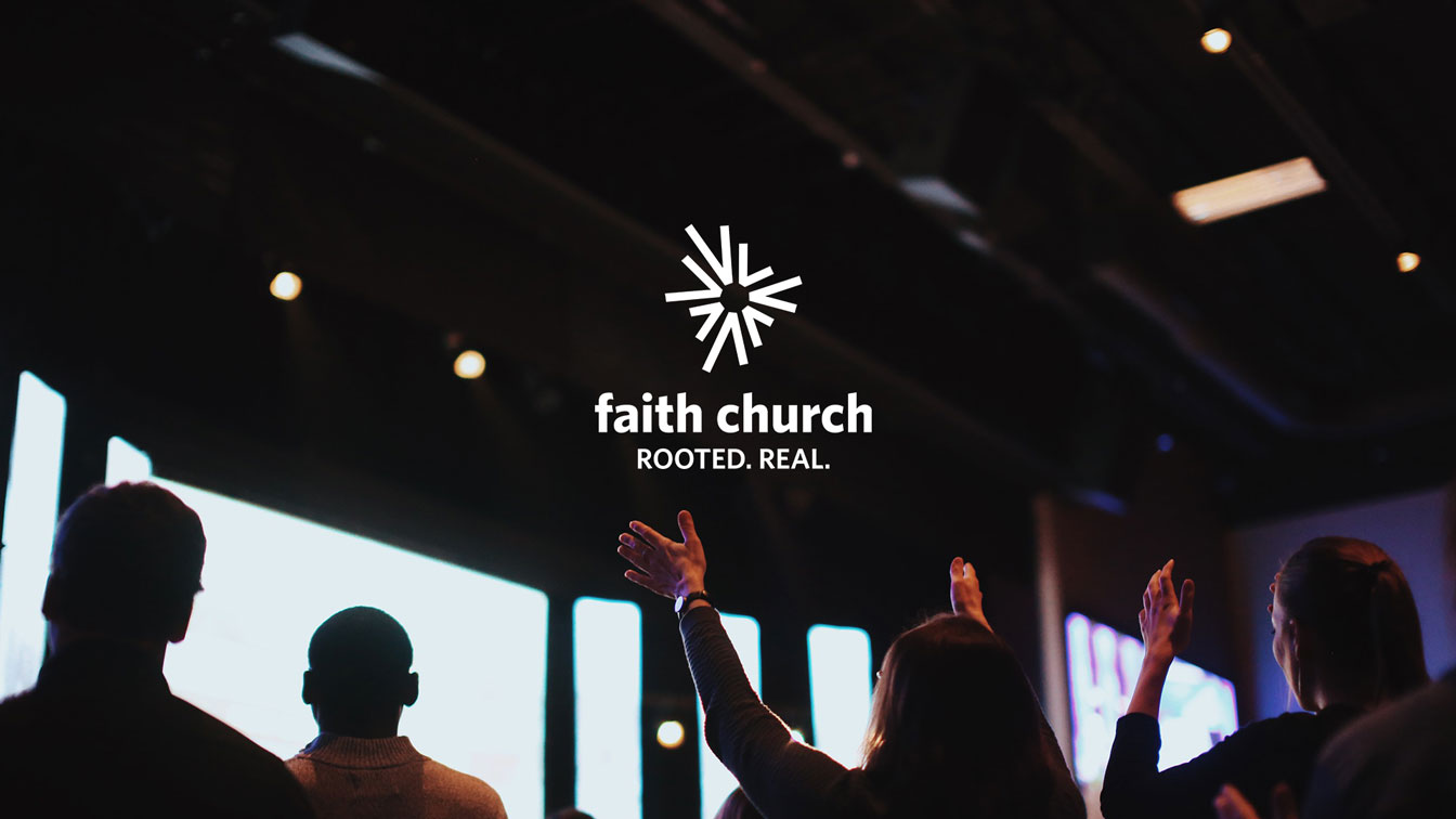 Home - Faith Church PA