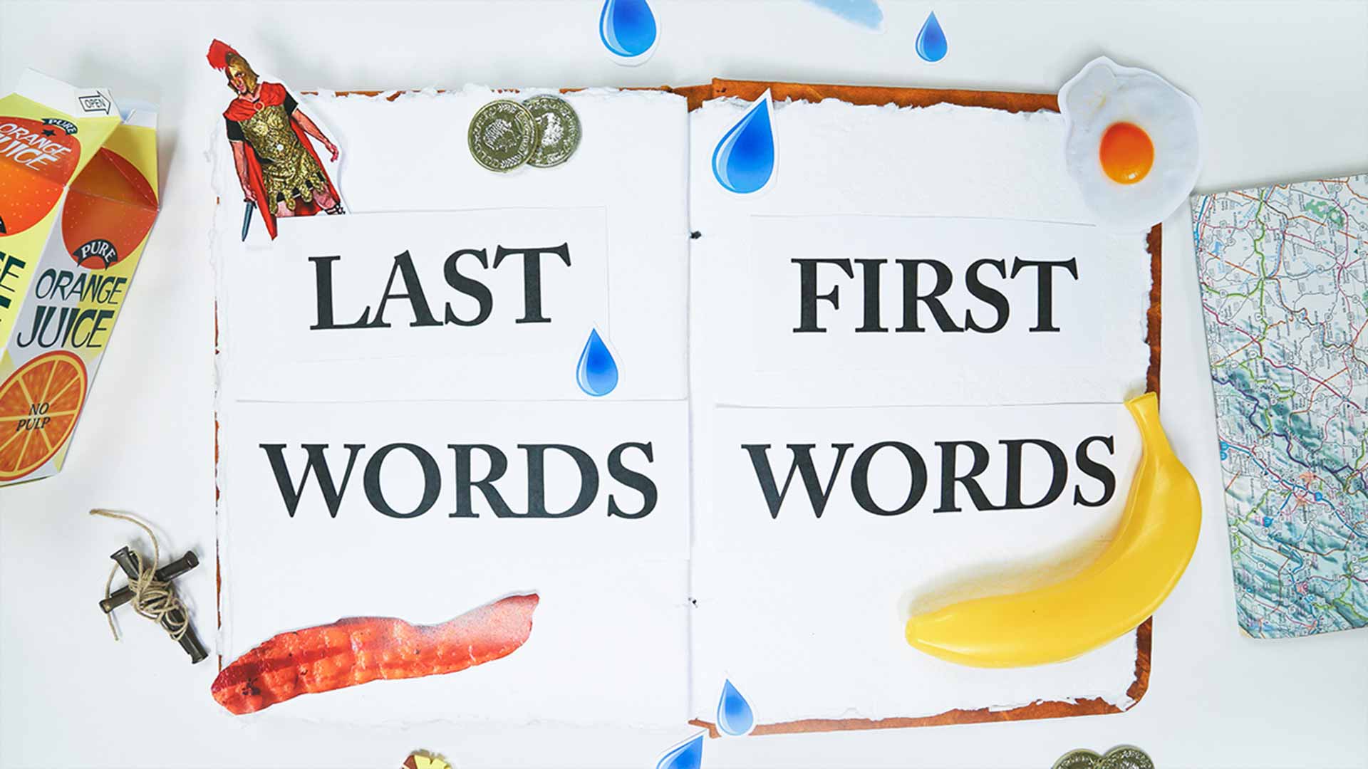 Sermons - Faith Church PA