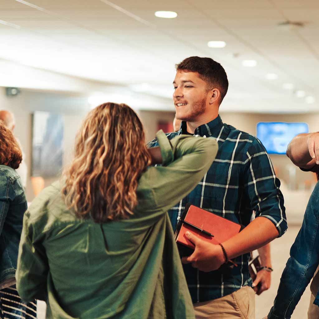 Home - Faith Church PA