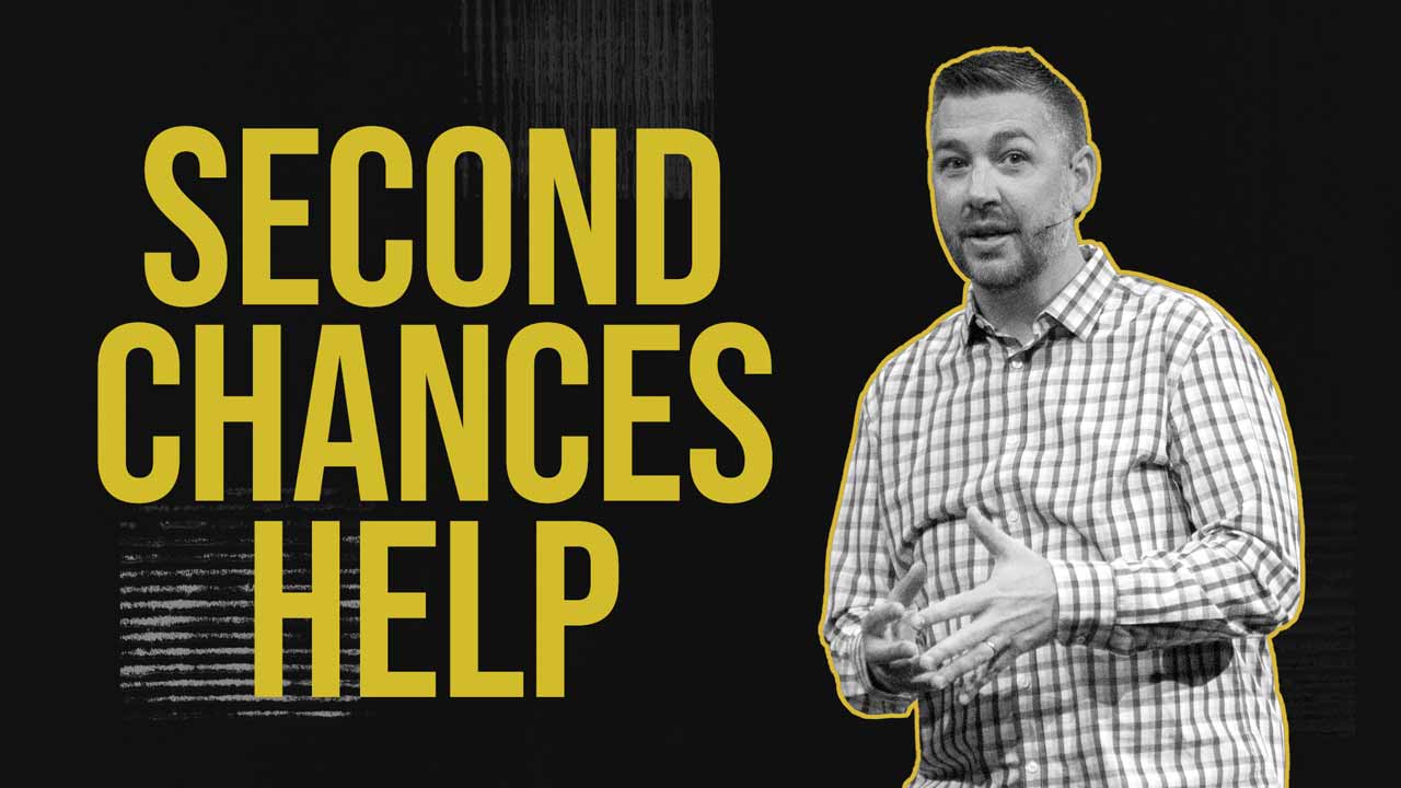 Second Chances Help - Faith Church PA