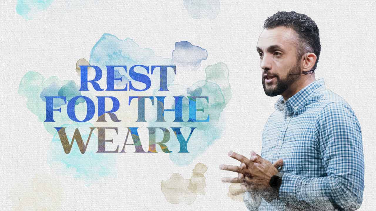 Rest for the Weary - Faith Church PA