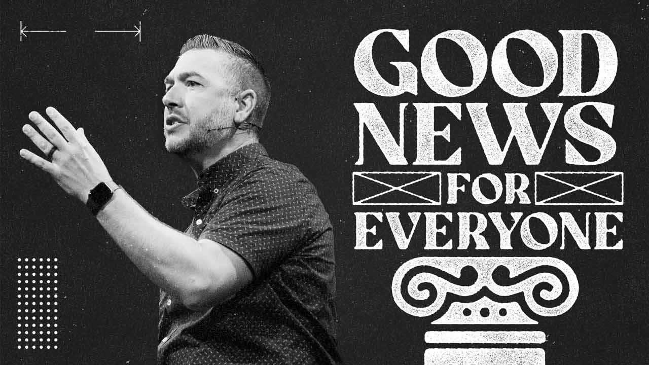 Good News for Everyone - Faith Church PA