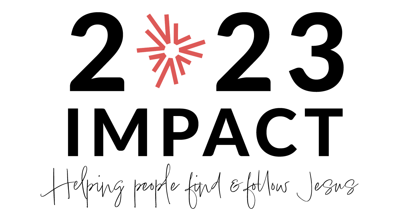 Impact Report 2023 - Faith Church PA
