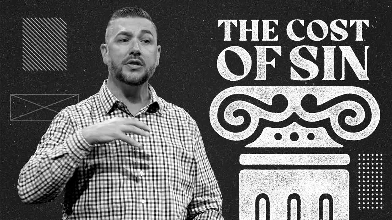 The Cost of Sin - Faith Church PA