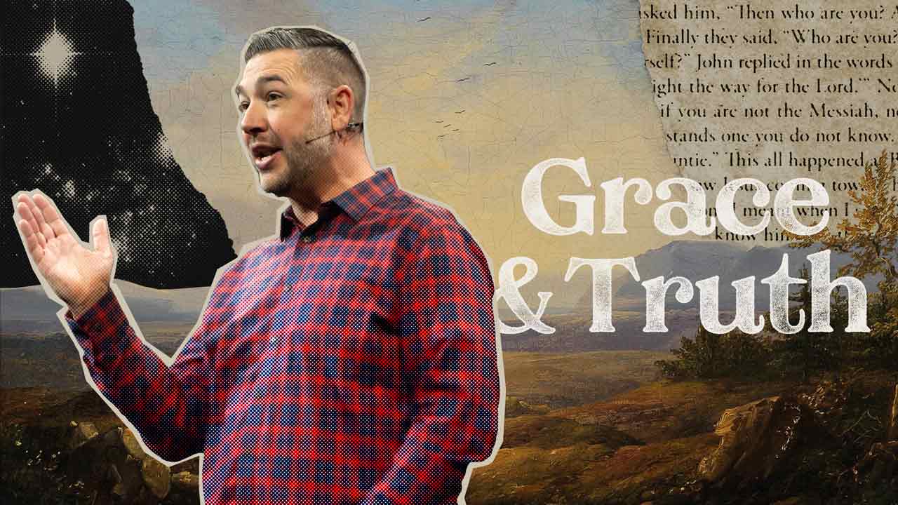 Grace & Truth - Faith Church PA