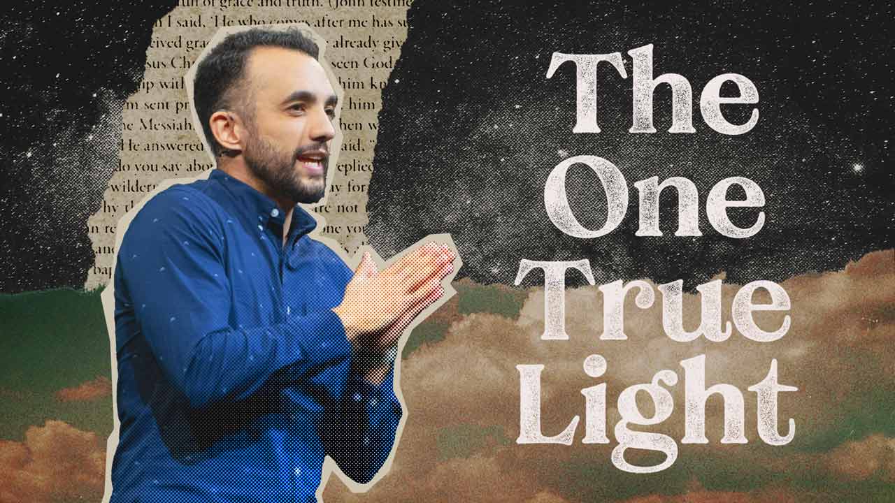 The One True Light - Faith Church PA