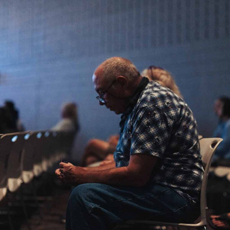 Next Steps - Faith Church PA