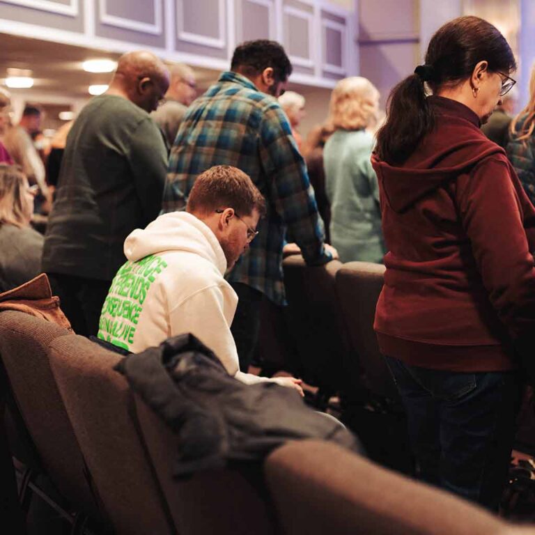 Next Steps - Faith Church PA