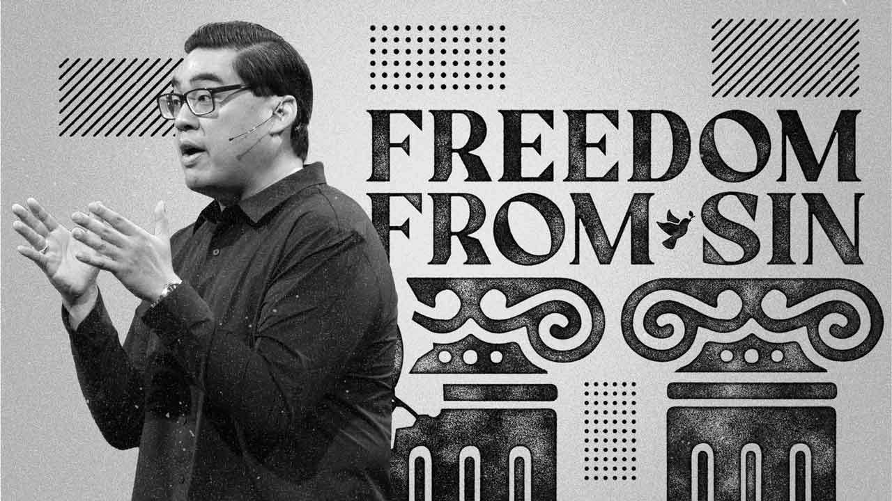 Freedom From Sin - Faith Church PA