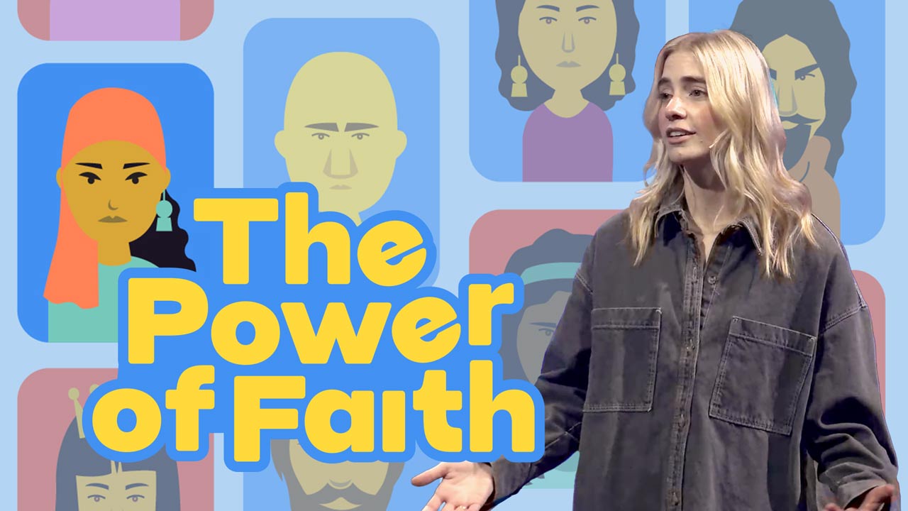 The Power of Faith - Faith Church PA